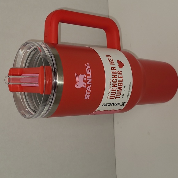 Stanley | Dining | Nwt Justreleased Stanley Quencher H2 Flowstate ...